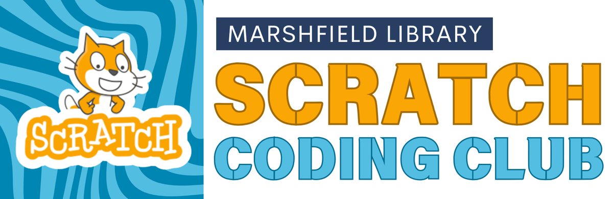Scratch Coding Club @ Marshfield — Webster County Library